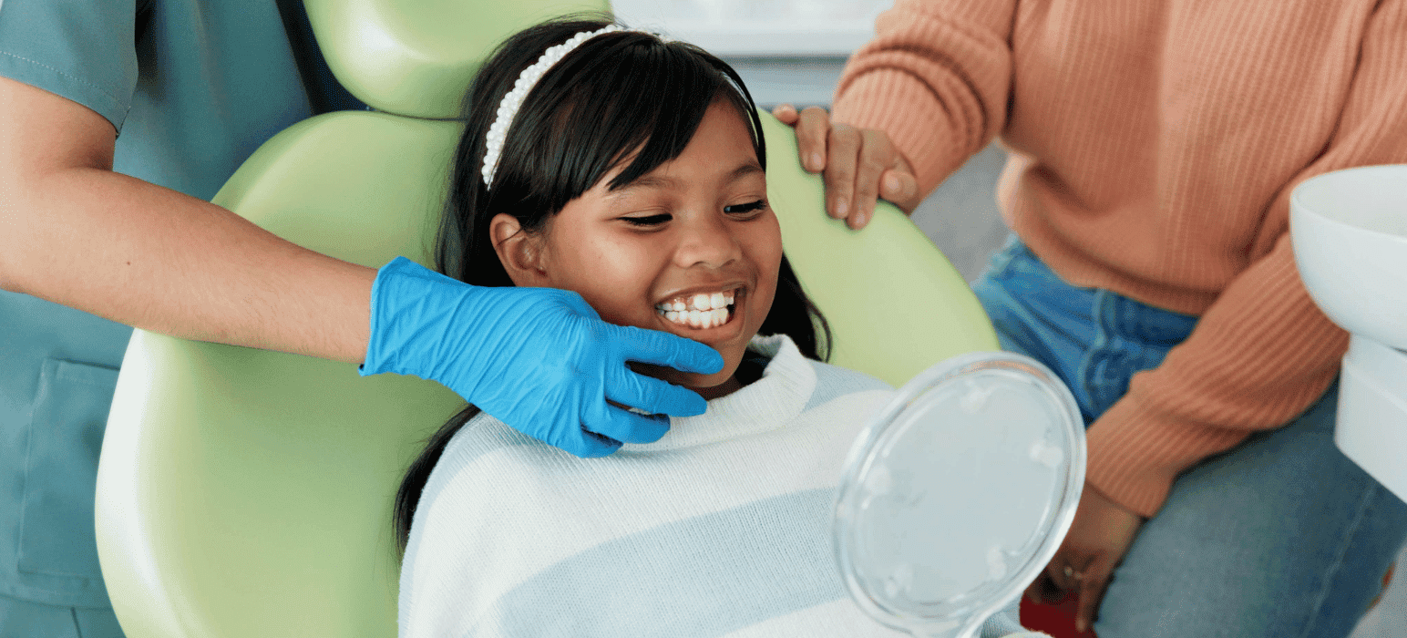 Prévention des caries chez les enfants : les clés pour une santé bucco ...